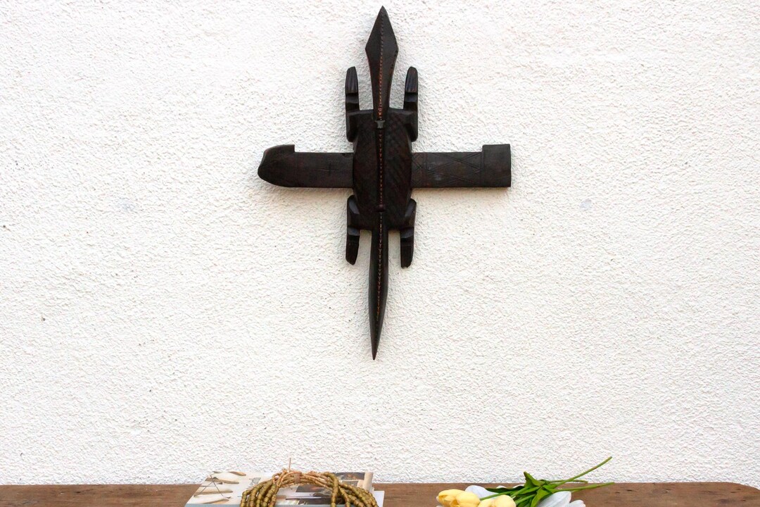 Whispers of Africa, Antique Lizard Lock, Handcrafted Lock, Antique ...