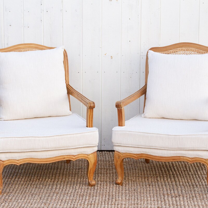 French Chairs - Etsy