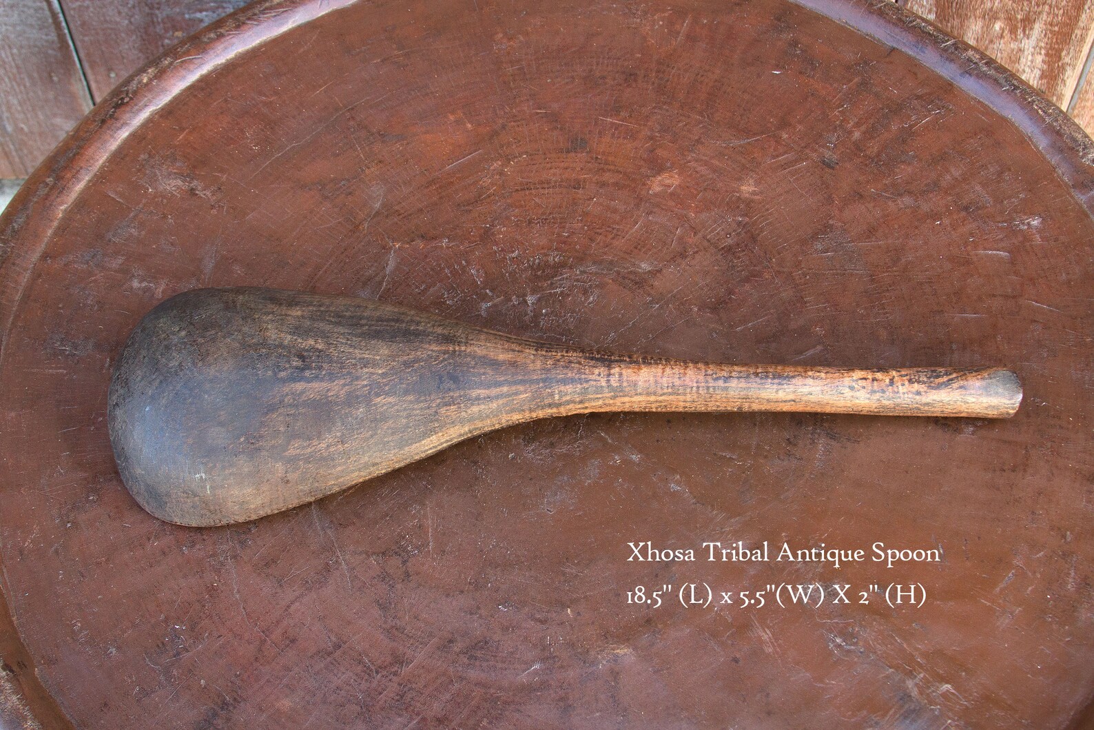 Tribal Antique Xhosa SpoonAfrican Tribal Antique SpoonTribal | Etsy