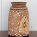 Large Vintage Anglo Indian Ghee Pot,vintage Anglo Indian Ghee Jar,anglo ...