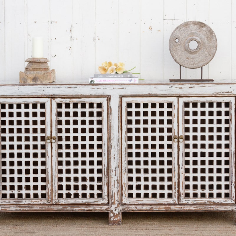 Farmhouse Sideboard - Etsy