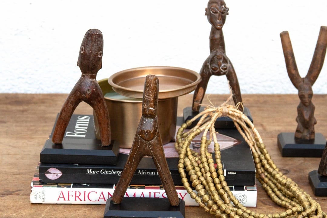 Benin Kingdom African Slingshot,ife Artistry African Slingshot,dahomey ...