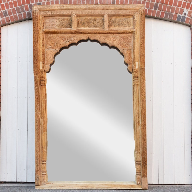 Indian Mirrors - Etsy