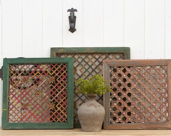 Wood See Through Wall - Etsy