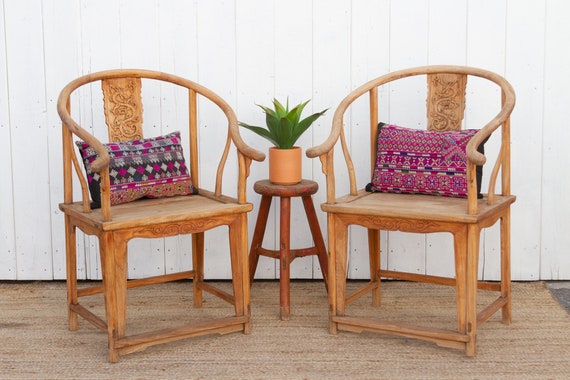Small asian chair store