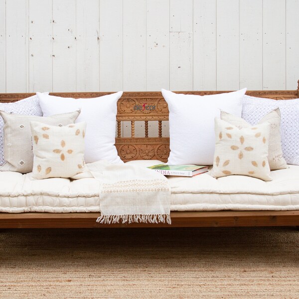 Boho Daybed - Etsy