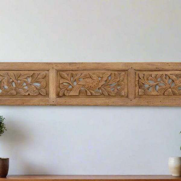 Carved Lintel - Etsy