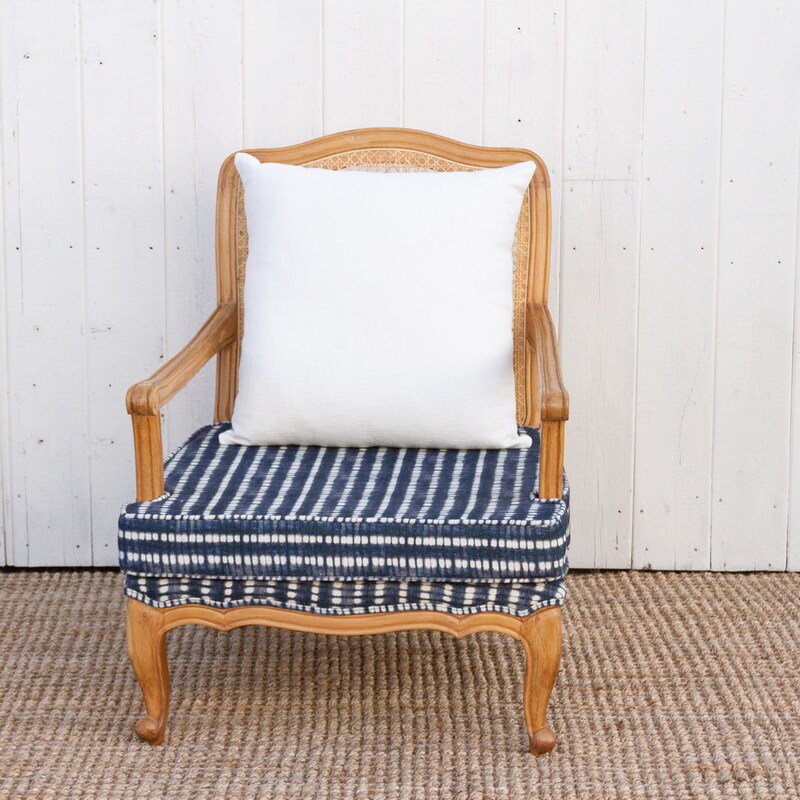 French Cane Chair - Etsy