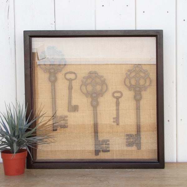Handmade Shadow Box - Etsy