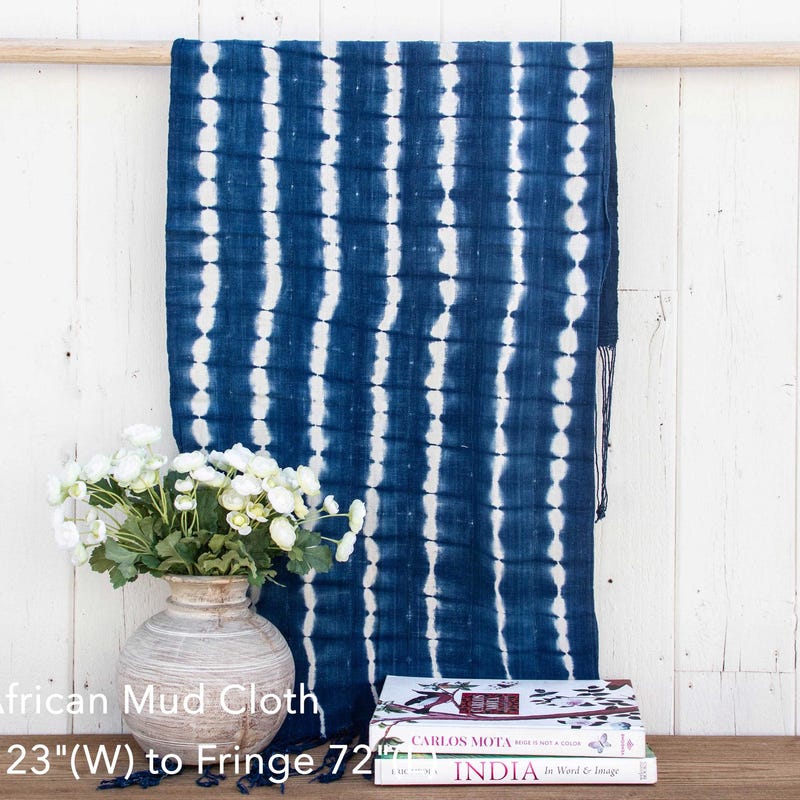 Mali Mud Cloth - Etsy