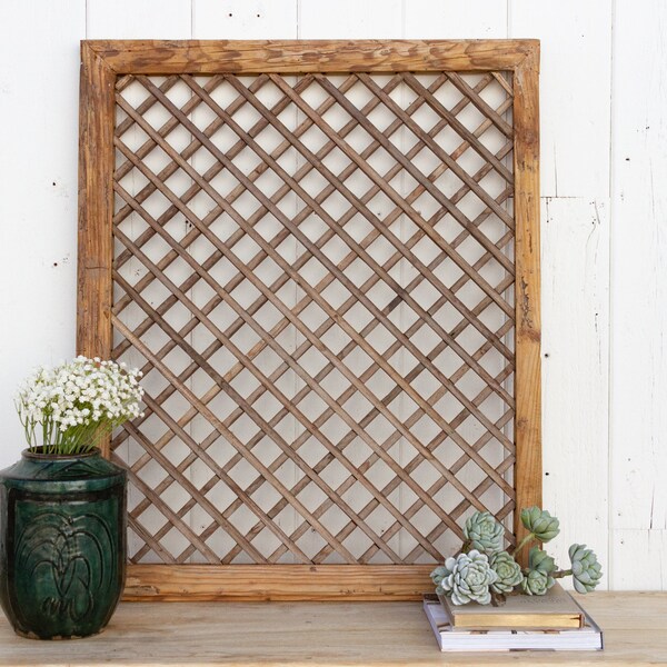 Antique Window - Etsy