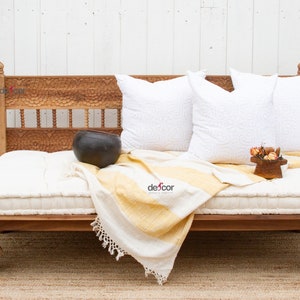 Boho Daybed - Etsy