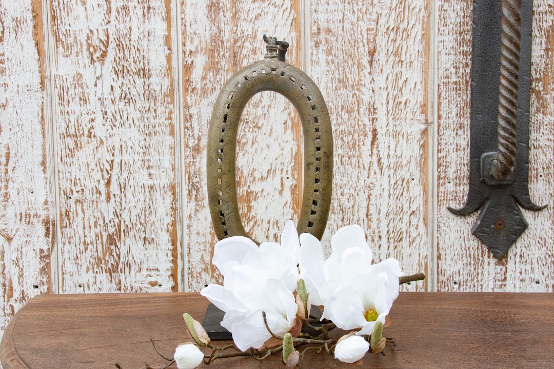 Vintage African Bronze Anklet Dance Rattle - Nuna Tribe Artifact - Etsy