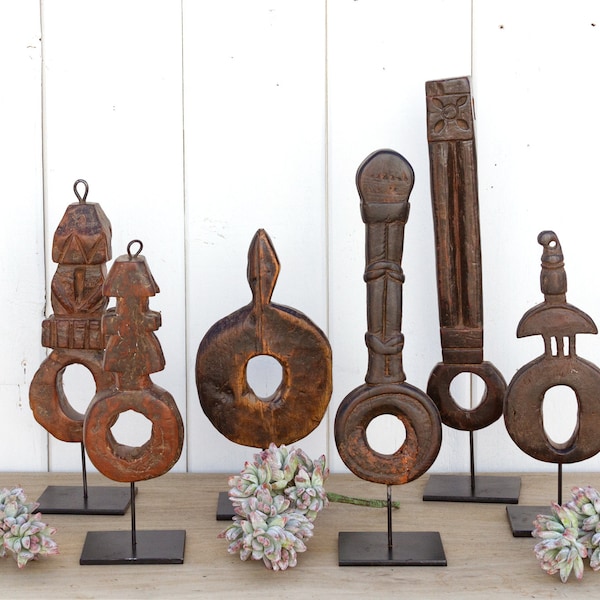 Paleo Artifact - Etsy