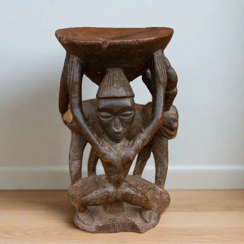 African Artifacts - Etsy