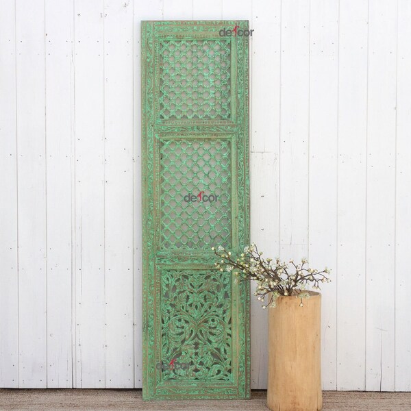 Wood See Through Panel - Etsy