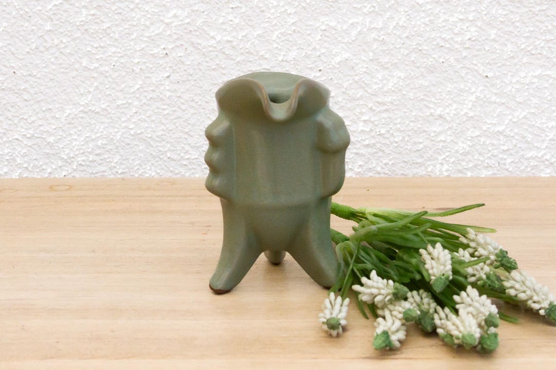 Ancient Rituals, Glazed Celadon Jue Cup, Celadon Jue Wine Cup,chinese ...