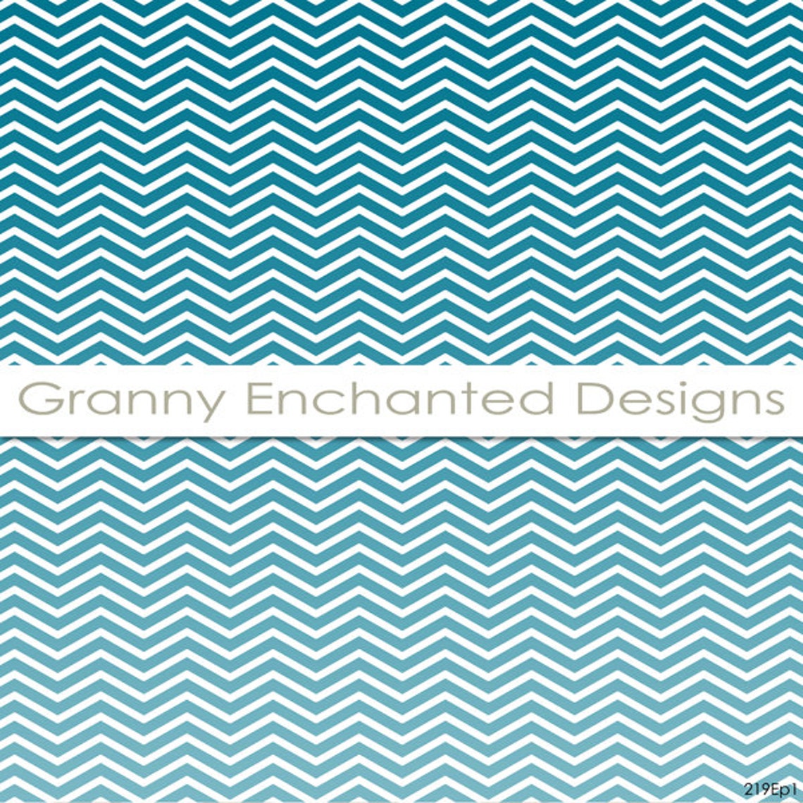 12 Digital Papers – in White, Gray, Teal, and Taupe Patterns for ...