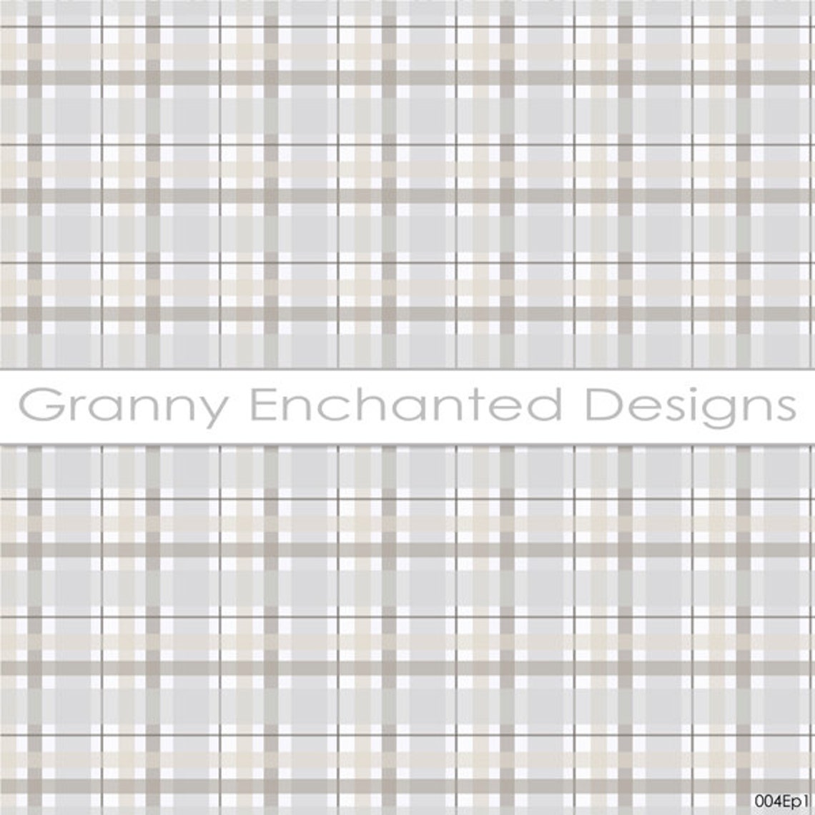 12 Digital Papers – in White, Gray, and Taupe Patterns for Digital ...