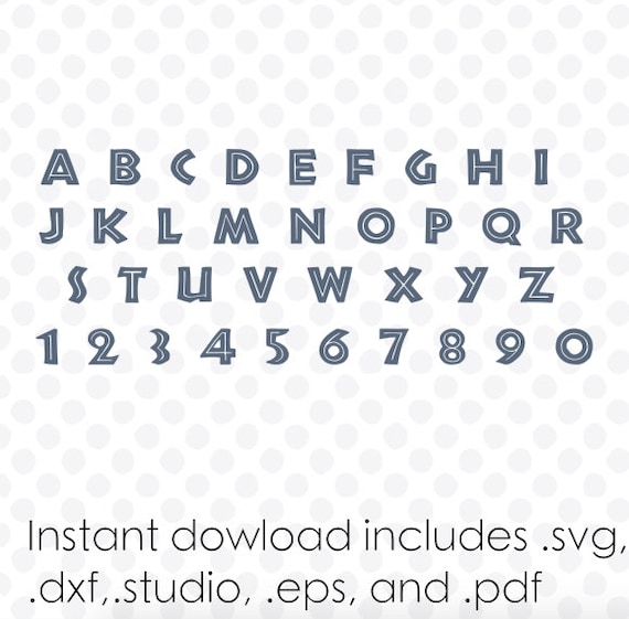 Among Us Game Font Svg, Among Us Alphabet Svg, Among Us, 56% OFF