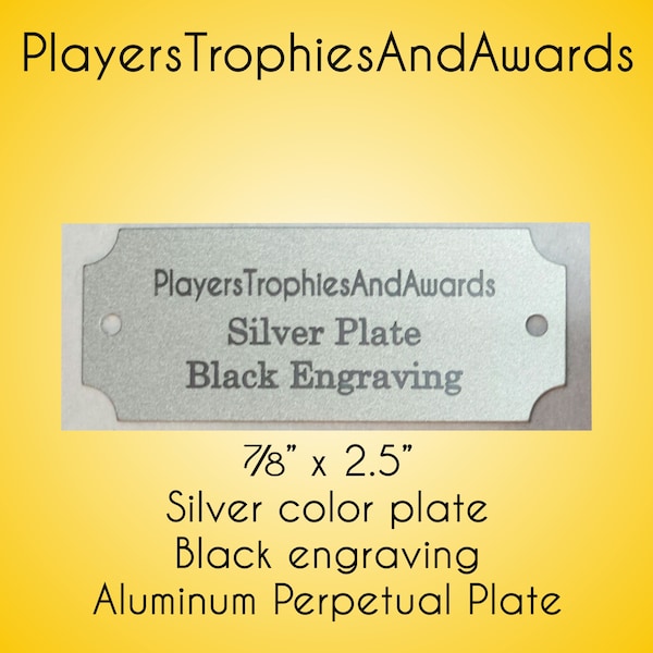 Football Nameplate - Etsy