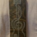 Guitar & Treble Clef String Art Sign - Etsy