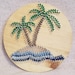Beach String Art - Etsy