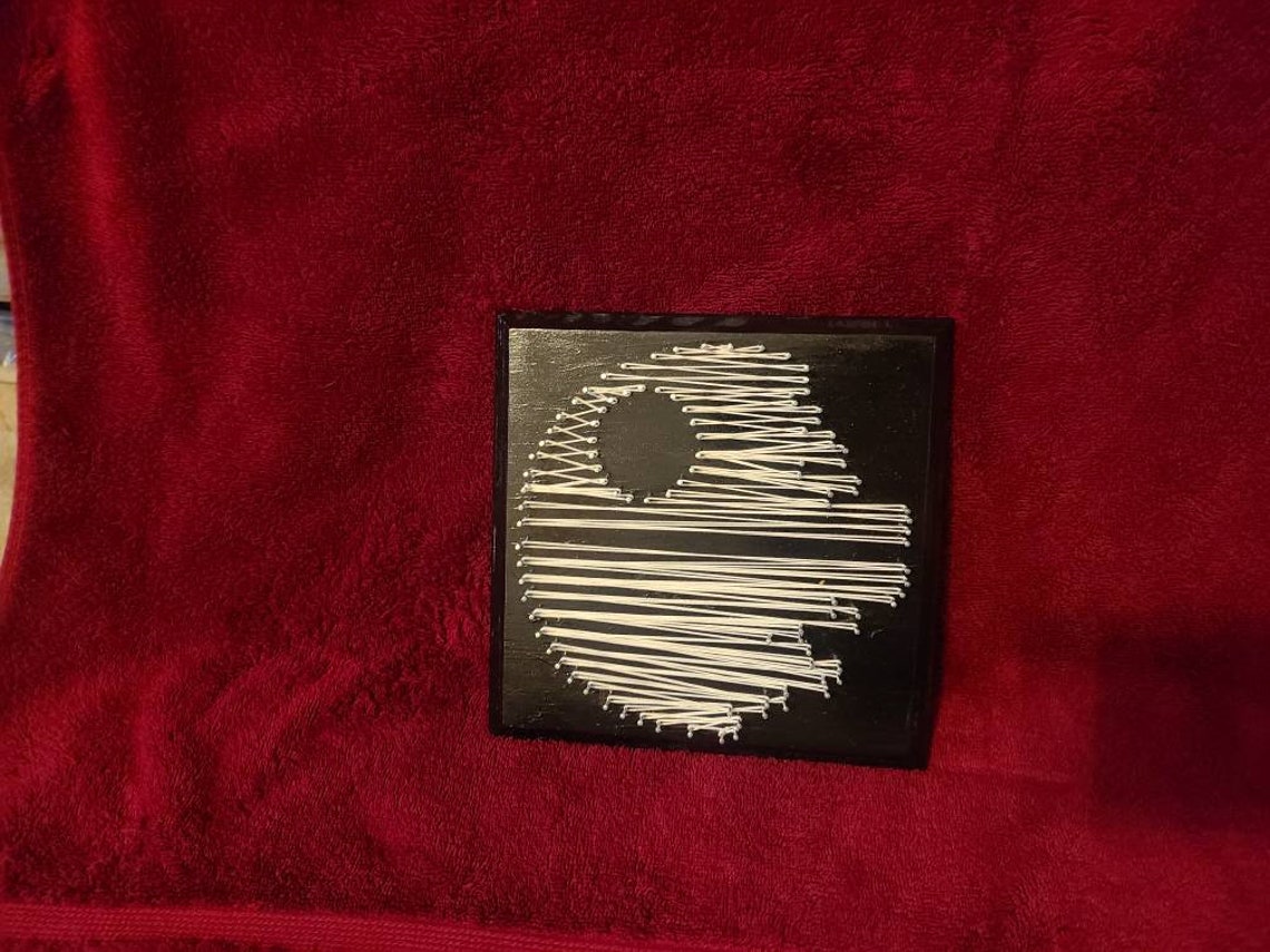 Star Wars String Art (multiple Patterns) - Etsy