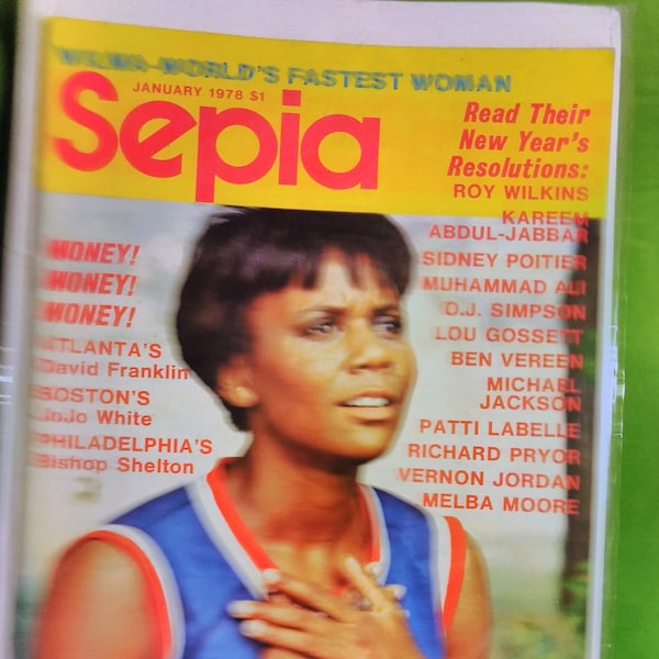 Rare Magazines - Etsy