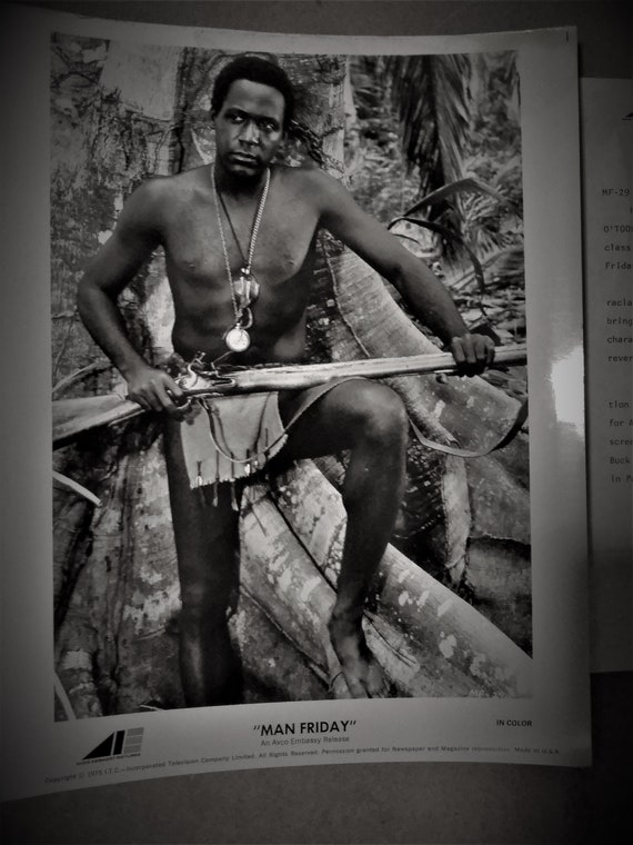 Smash or Pass: Richard Roundtree | The Internet's largest African ...