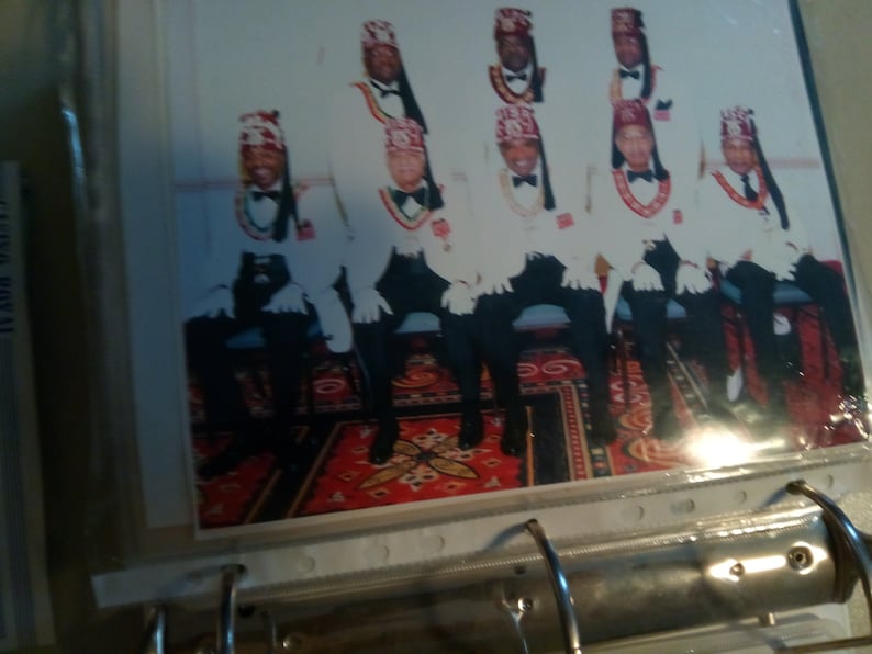 The United House of Prayer for All People, SWEET DADDY GRACE; - Etsy