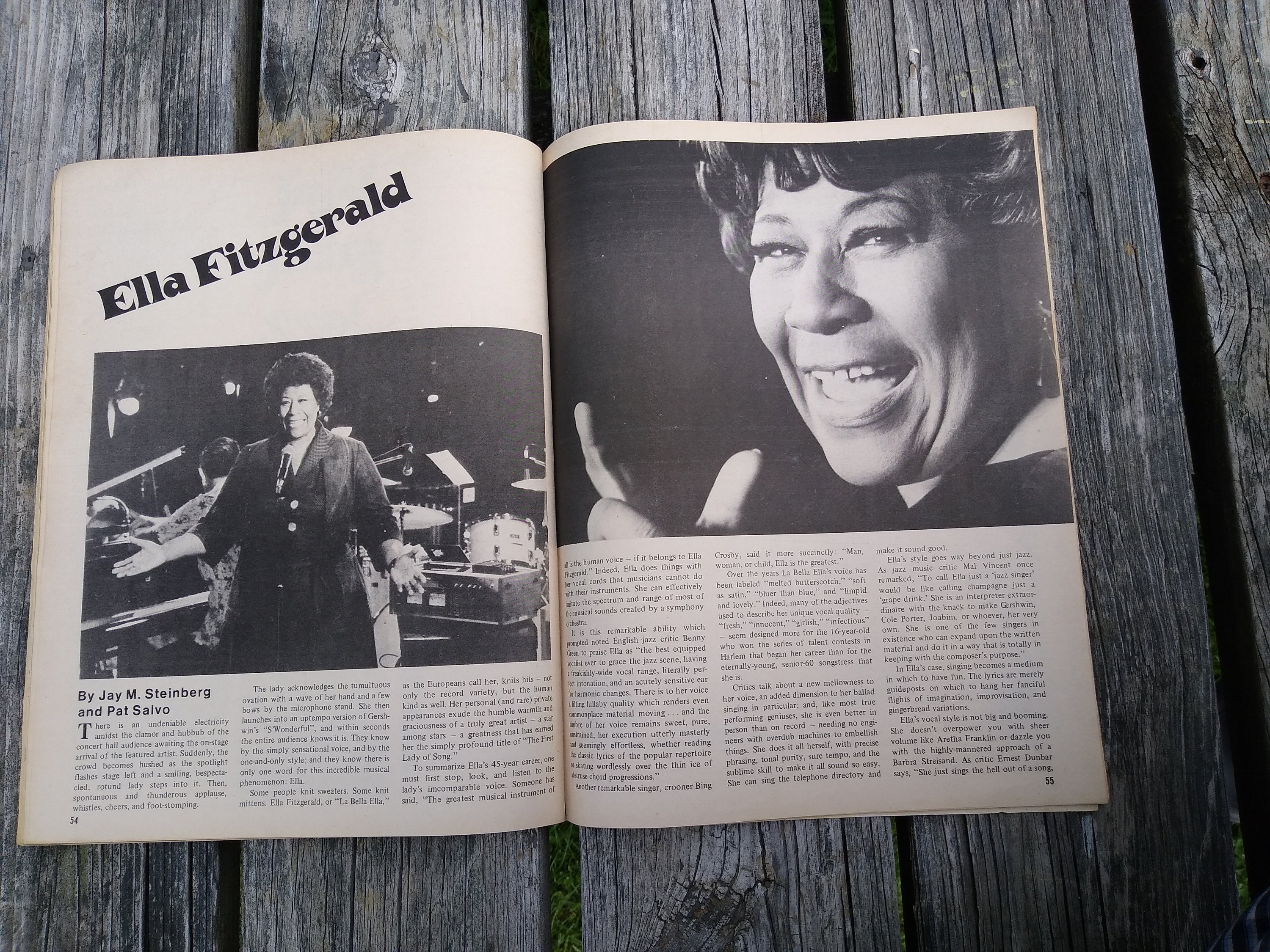 Vintage Sepia Magazine, Oct. 1979 - Etsy UK