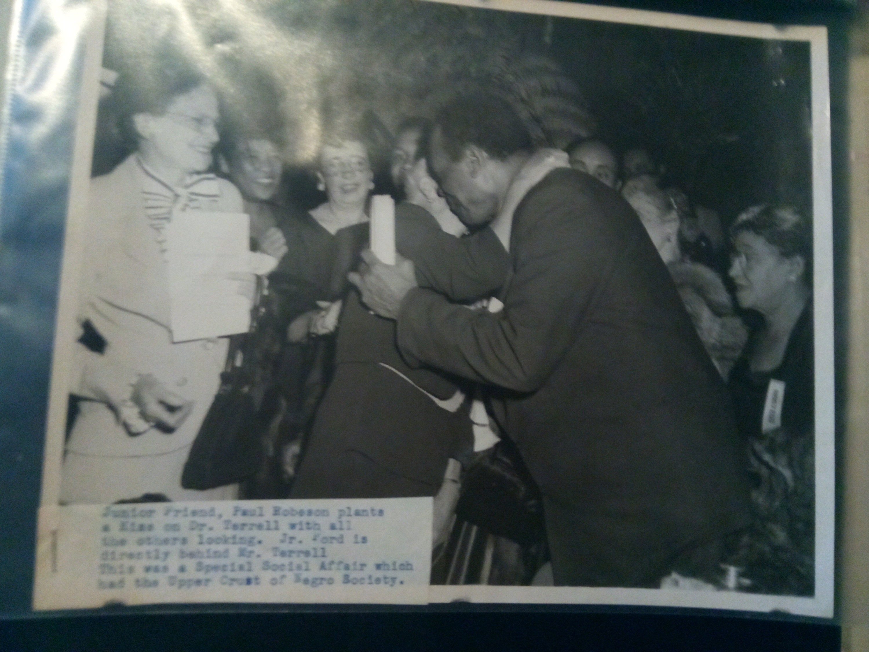 The United House of Prayer for All People, SWEET DADDY GRACE; - Etsy