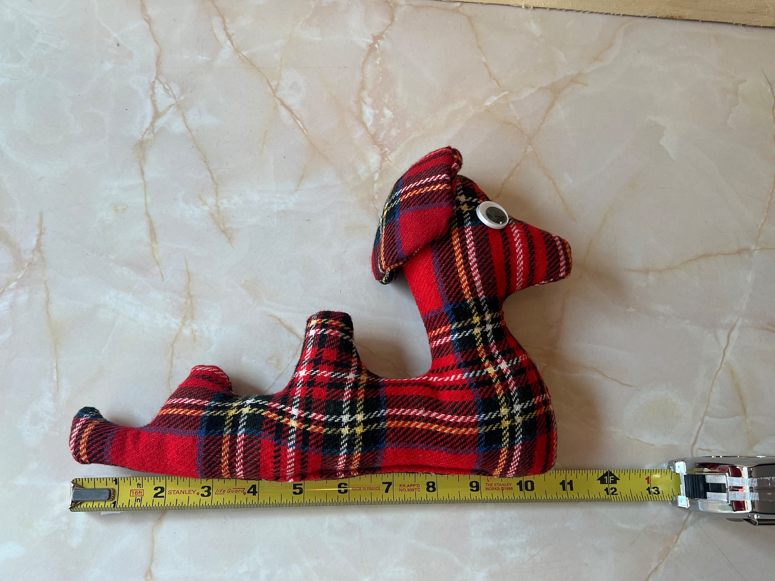 Vintage 1980s Scottish Loch Ness Monster Stuffed Toy Nessie Doll - Etsy