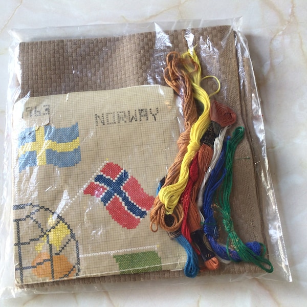 Norwegian Crafts - Etsy