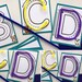 Digital Download Lowercase Little Letters, Dry Erase, Alphabet, Clip ...