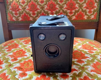 Ansco Camera - Etsy