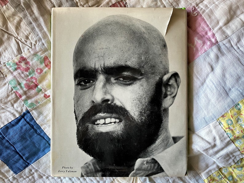 The Giving Tree Book by Shel Silverstein Children’s Picture 1964 ...