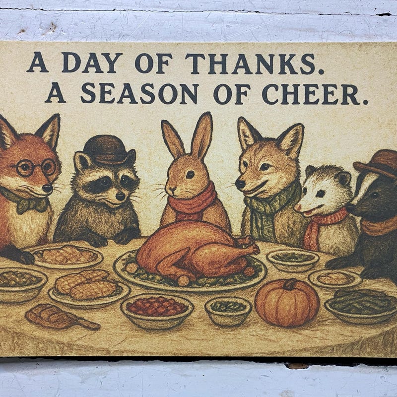 Dancing Girl Postcard - Etsy