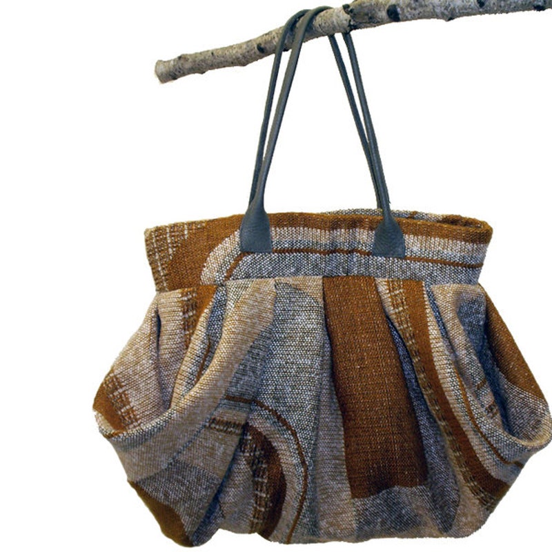 Curtain bag - Etsy.de