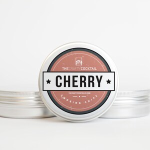 Cocktail Kit Smoking Chips - Etsy