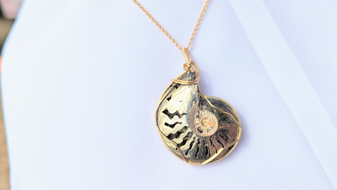 Statement Necklace for Her, Birthday Gift for Wife, Anniversary Gift ...