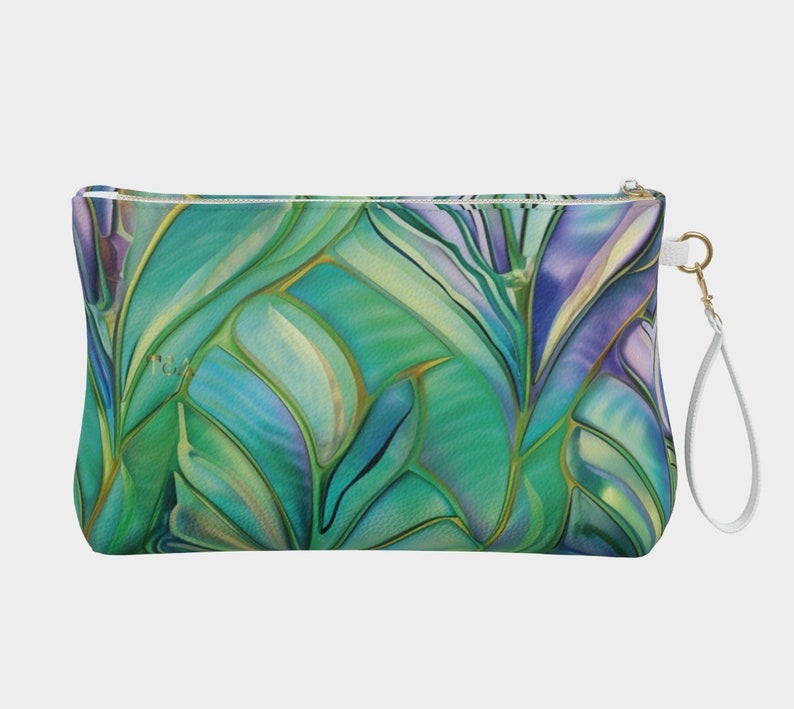 Aurora Elegance:limited Edition Makeup Bags Crafted With Precision ...