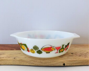Vintage Jaj Pyrex | Etsy