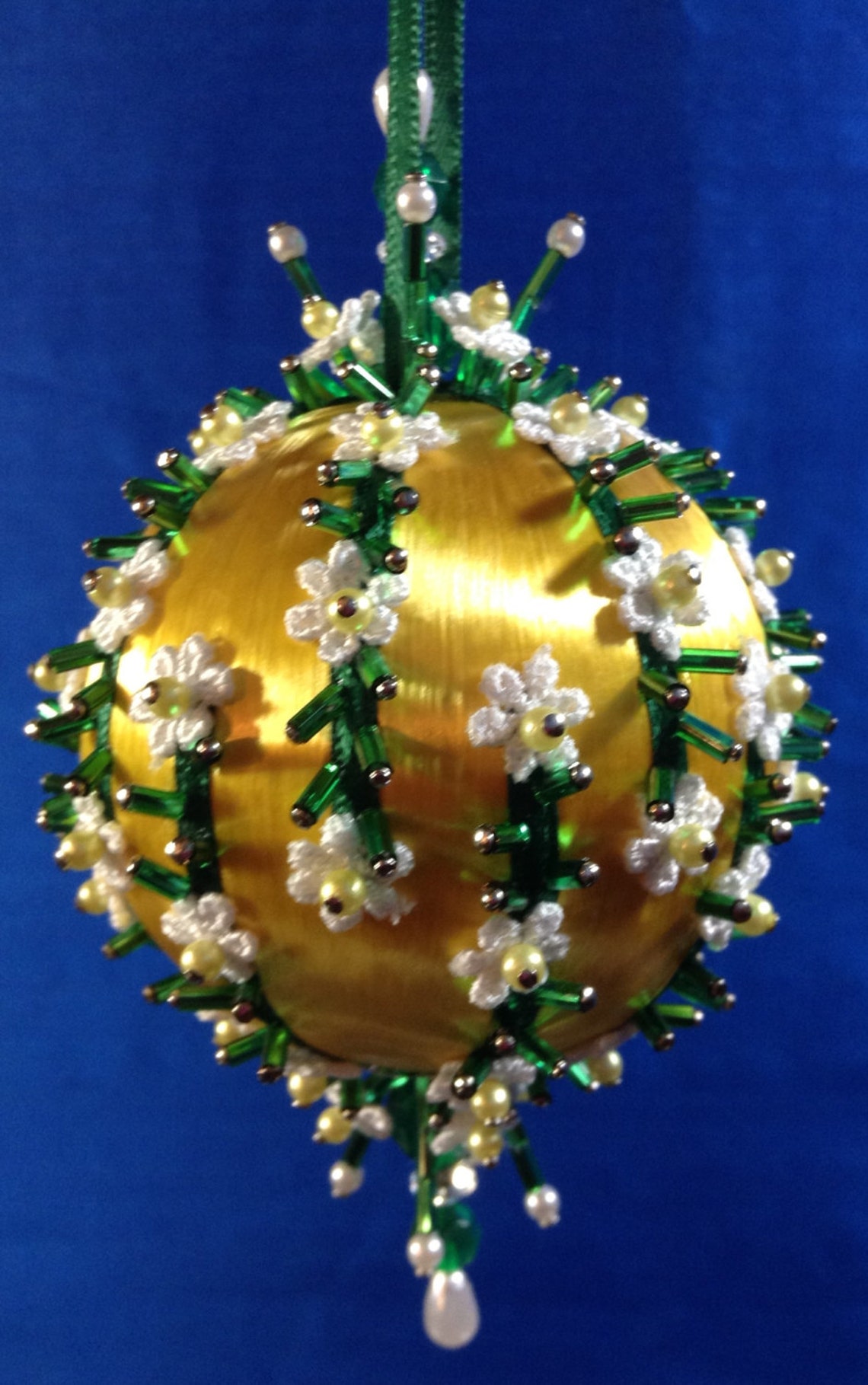 Kit DAISY CHAINS Makes 1 Christmas Spring Summer Holiday - Etsy