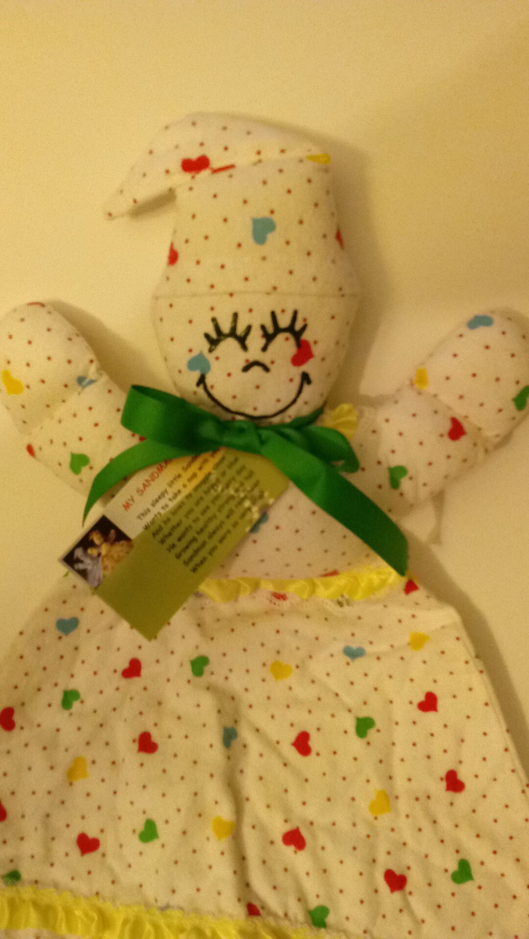 Sleepy Sandman Loves Babies - Etsy
