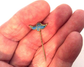 Vintage Pins & Badges - Etsy