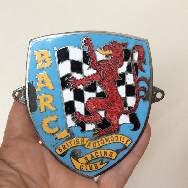 Automobile Club - Etsy