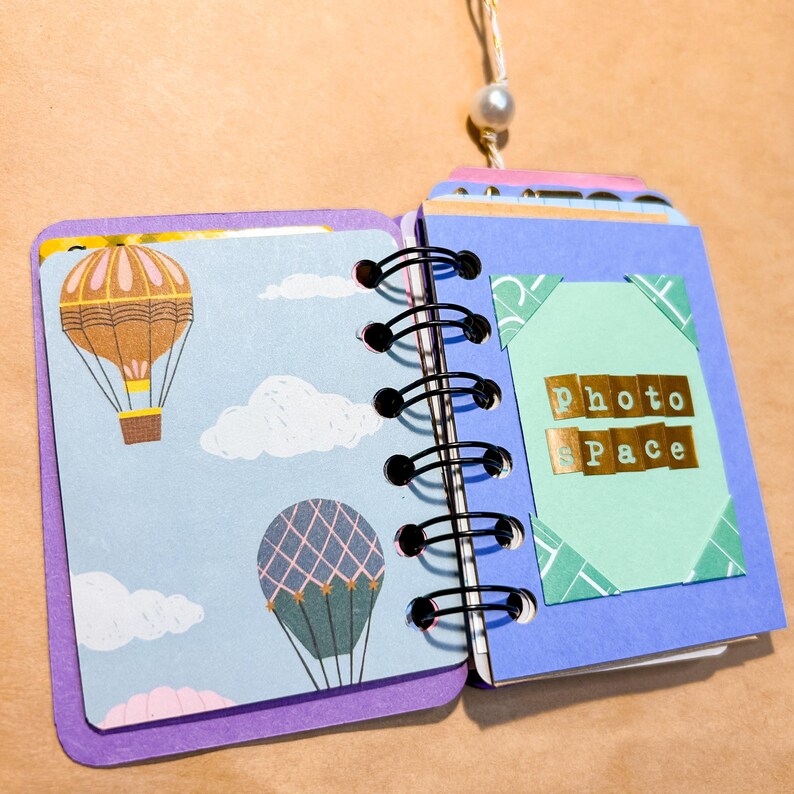 Crayon Box Journal | Teacher Gift | Back to School | Memory Keepsake ...