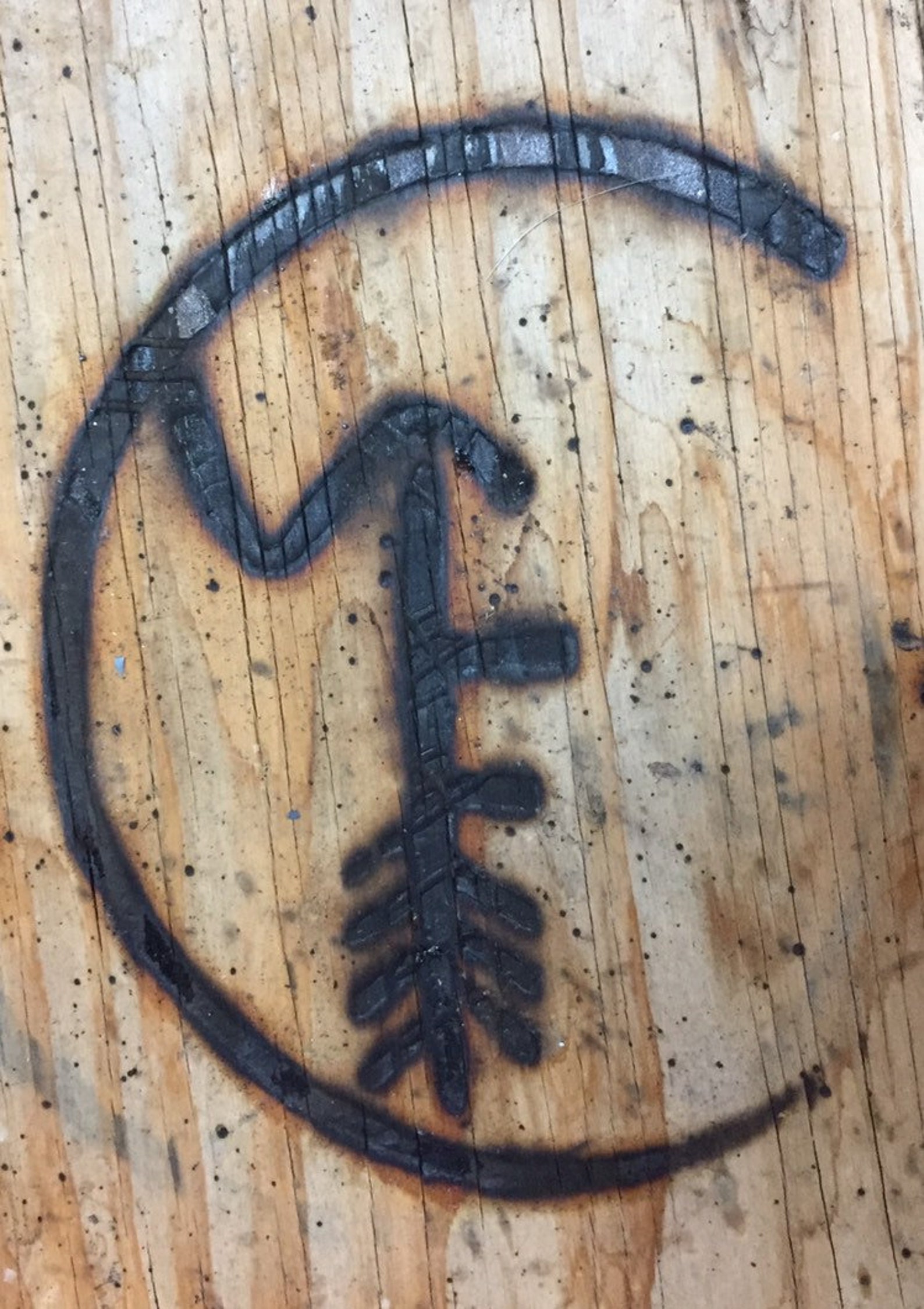 Custom Branding Irons Handmade-forged | Etsy